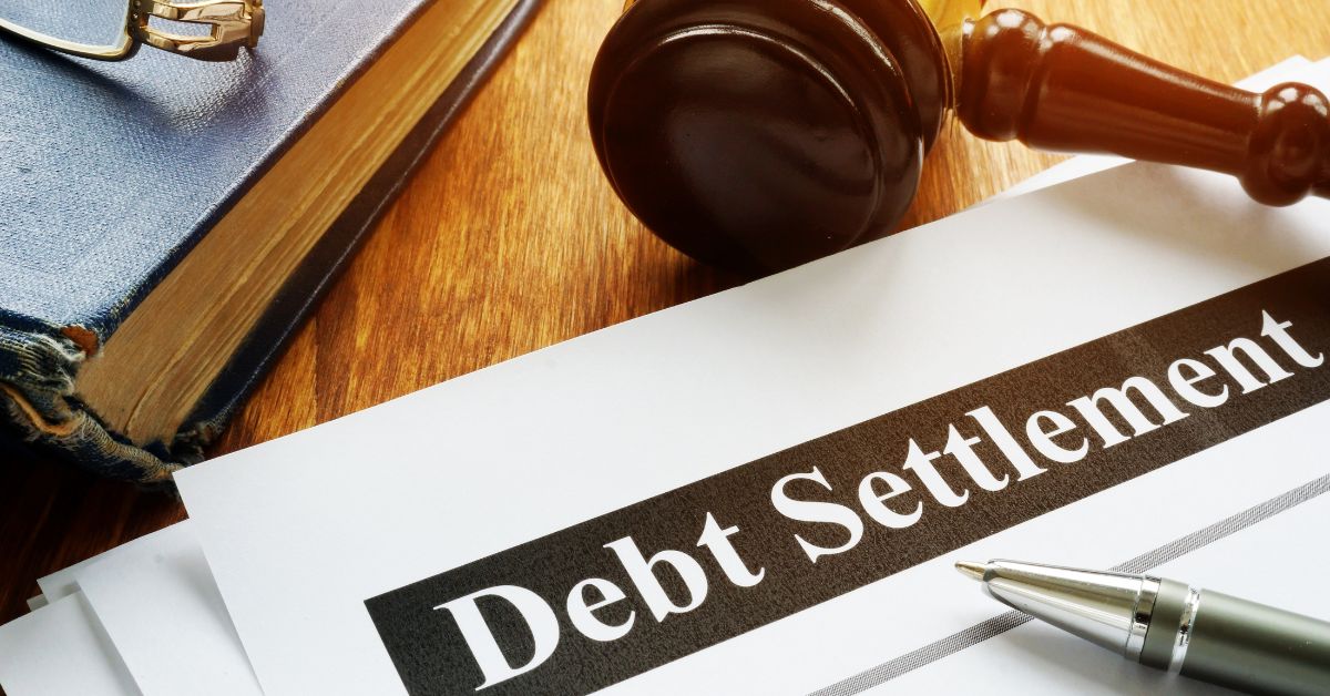 DEBT RECOVERY - Denbury Legal